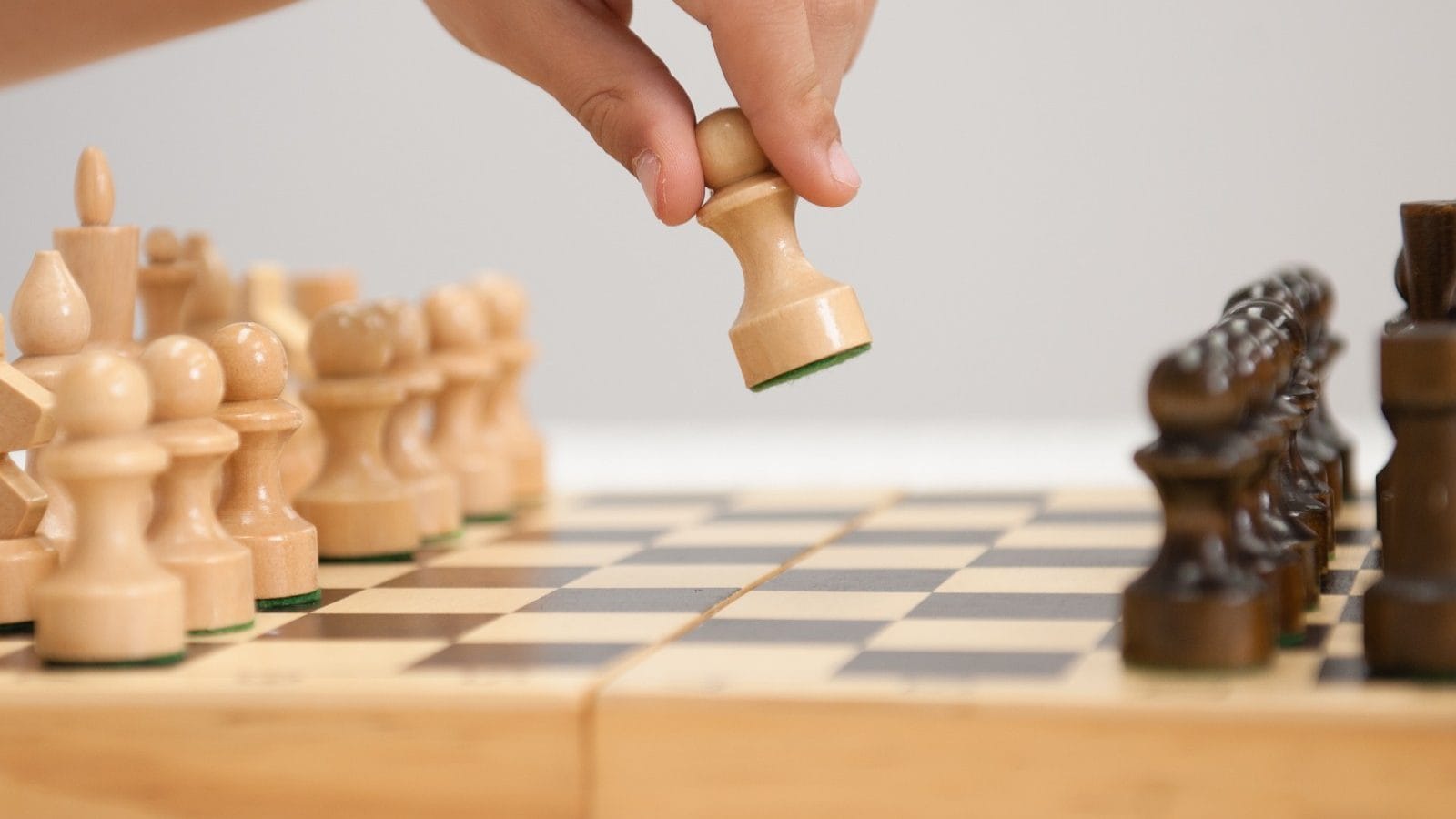 International Chess Day: From Geometry to Probability, How the Game Can ...