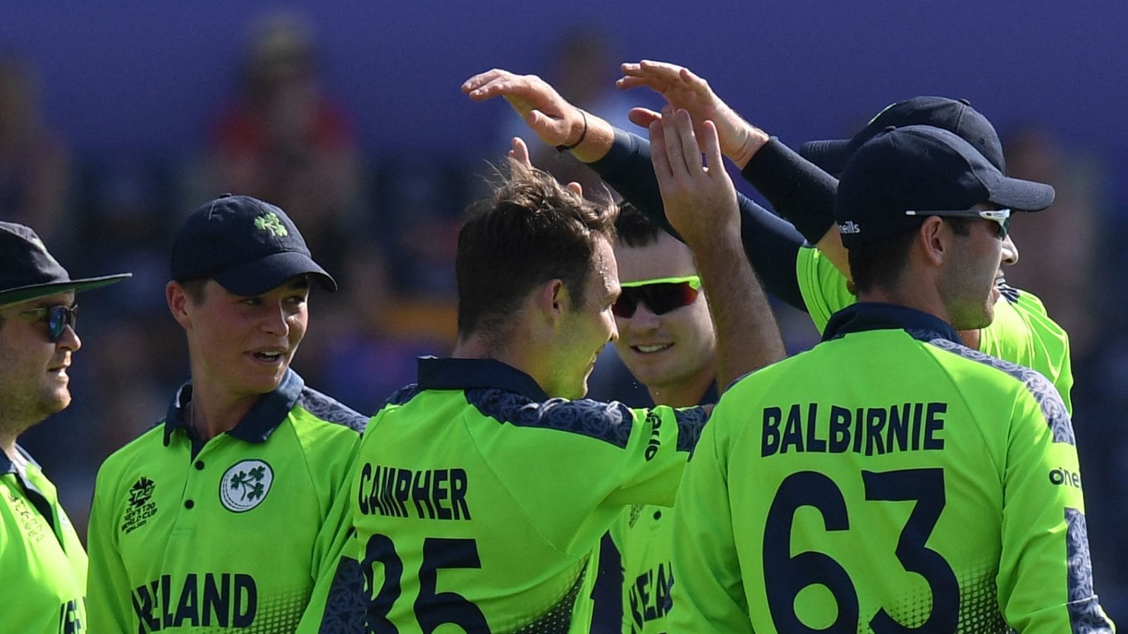 Ireland vs South Africa 2nd T20I Match Live Streaming: When and Where ...