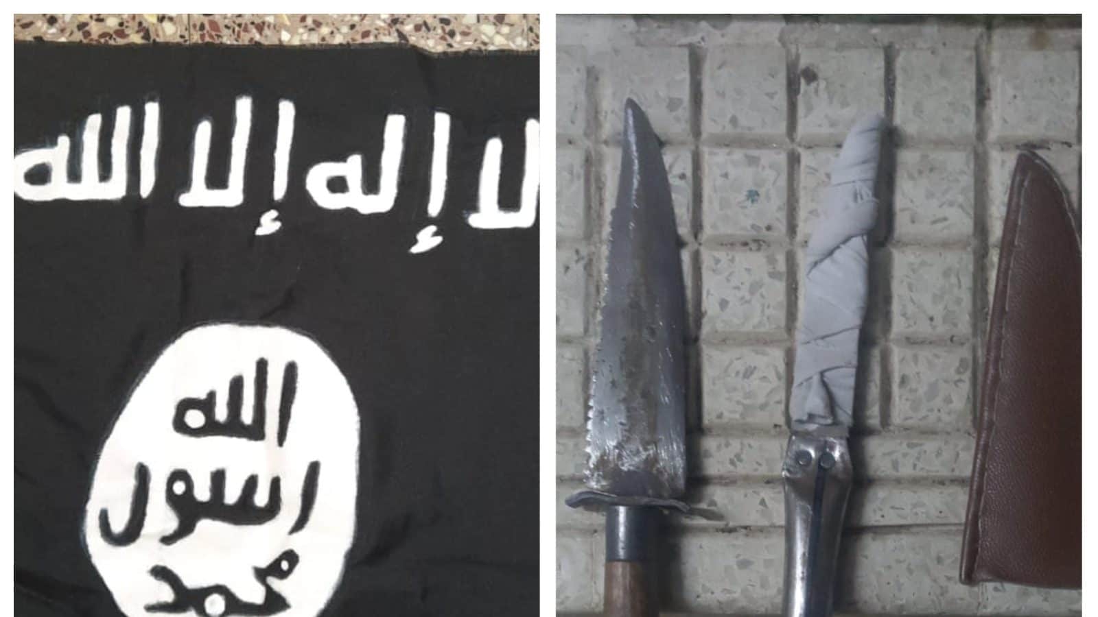 Arrests of IS, AQ-Linked Cadre in Tamil Nadu, K'taka Reveals Suicide ...