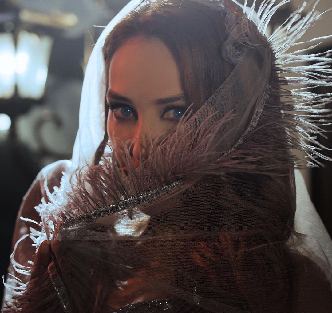 Happy Birthday Iulia Vantur: 10 Times the Romanian Beauty Won Our ...