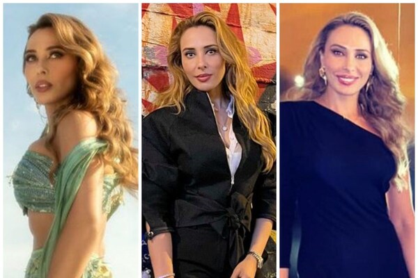 Iulia Vantur News: Latest Iulia Vantur News and Updates at News18