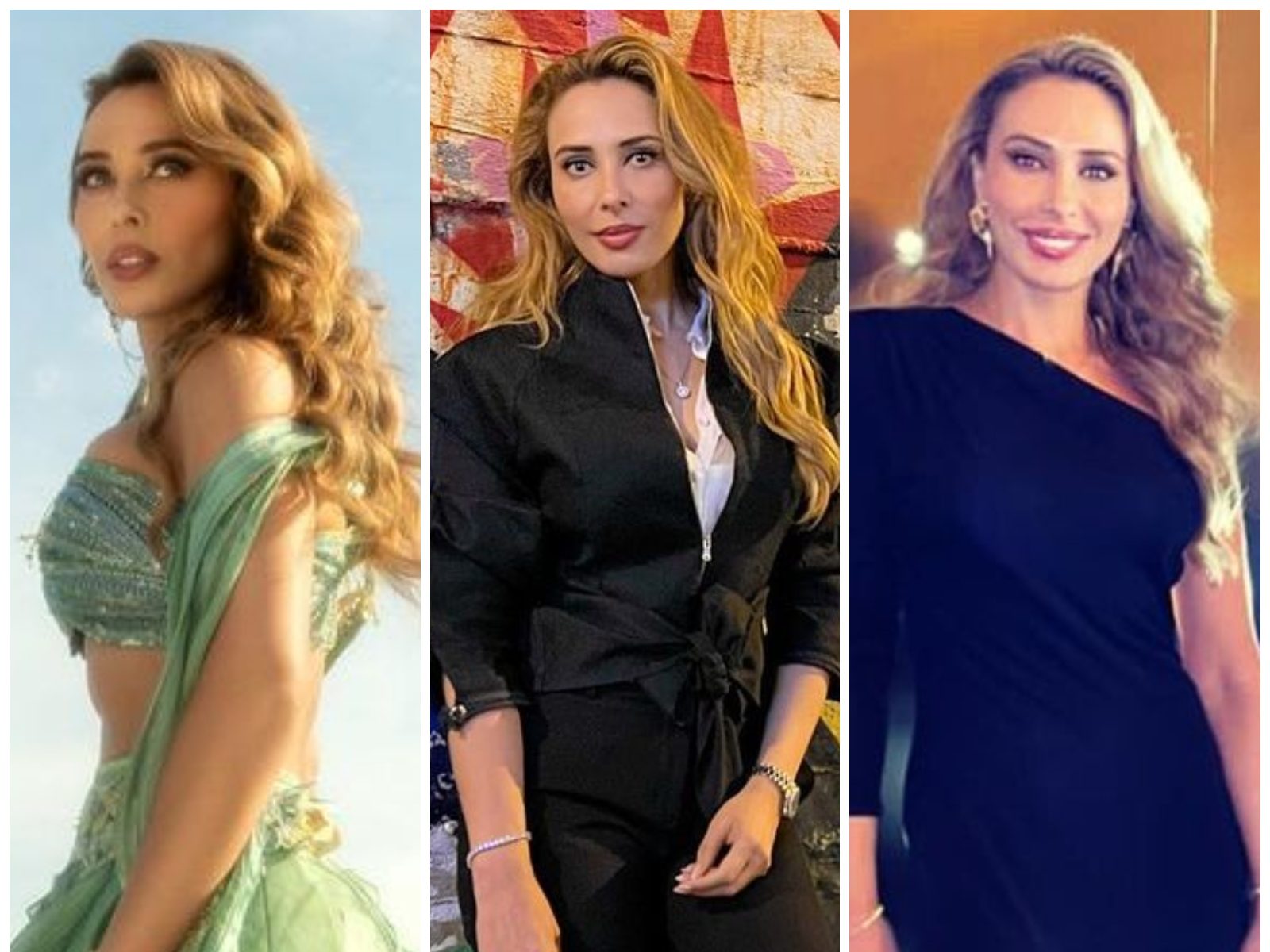 Iulia Vantur Poze 2022