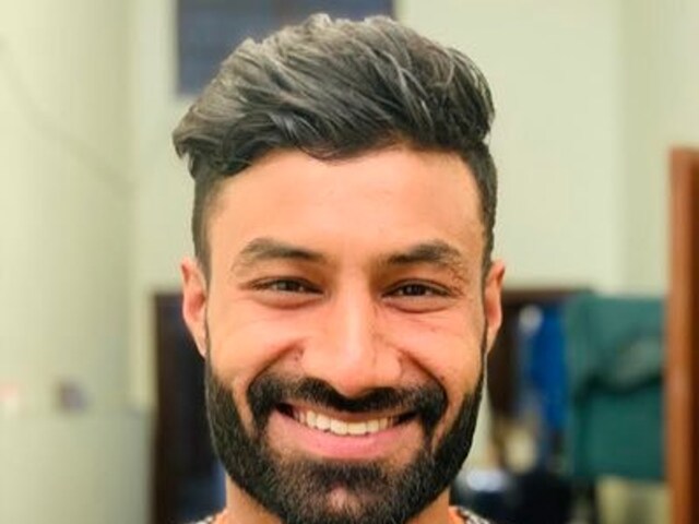 Surender Kumar Hockey Defender Warns That There Will be no Easy Matches ...