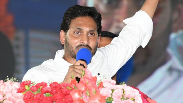 Andhra Pradesh's New Capital Will Be Visakhapatnam: Chief Minister Jagan Reddy - News18