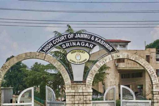 Justice Tashi Rabstan Appointed Acting Chief Justice of J-K High Court ...