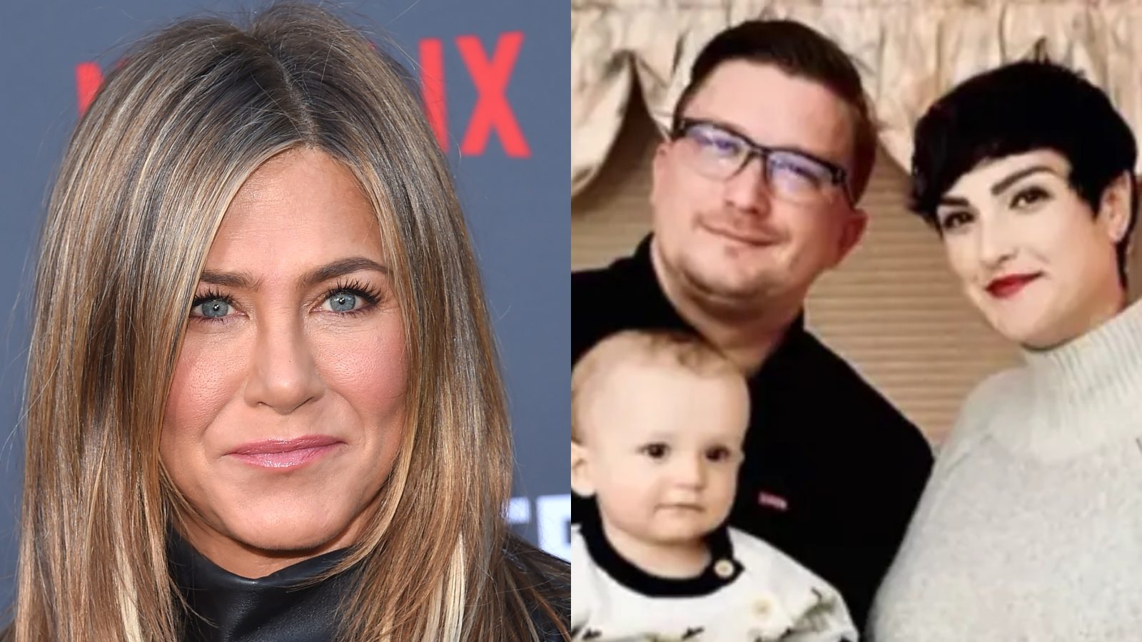 Jennifer Aniston Condoles Demise of Her 'Morning Show' Camera Assistant ...