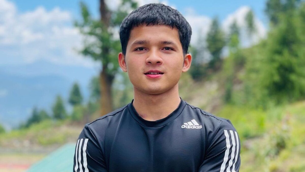 CWG 2022: Rejuvenated Jeremy Wants Gold at His Biggest Competition ...