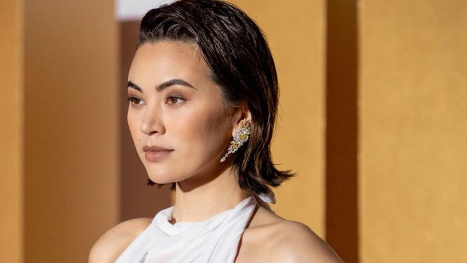 The Gray Man Star Jessica Henwick: What My Character Goes Through In ...