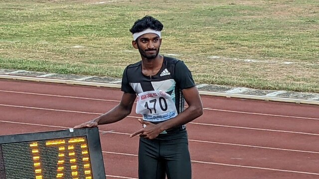 AFI Clears Long Jumper Jeswin Aldrin to Compete in World Championships ...