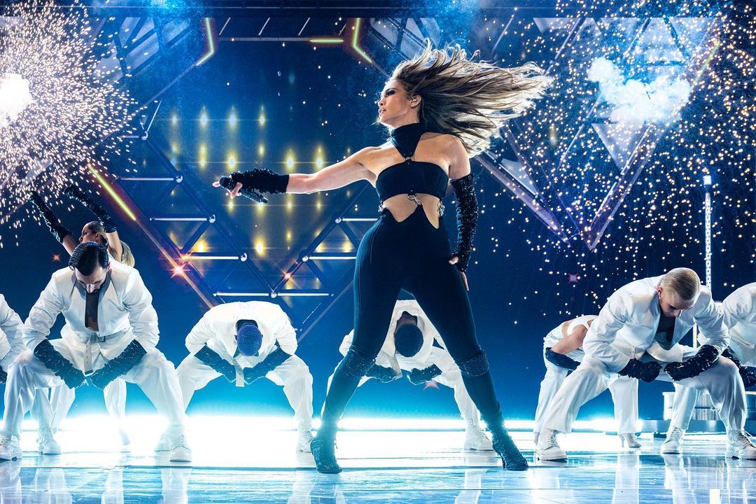Happy Birthday Jennifer Lopez: Times JLo Left Fans Intimidated With Her ...