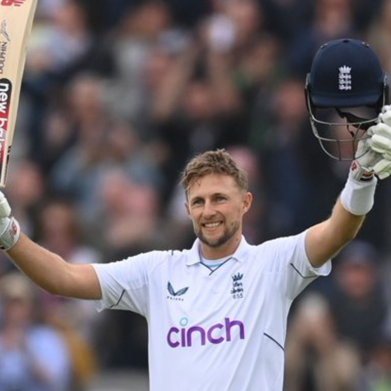 Happy Birthday Joe Root: 5 Career-defining Moments of England's Run ...