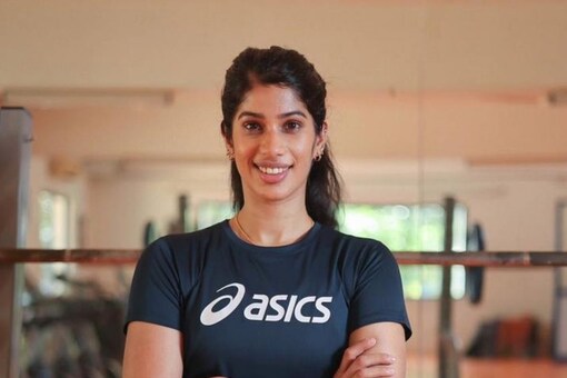 'Definitely Have a Great Chance': Joshna Chinappa Confident India Can ...
