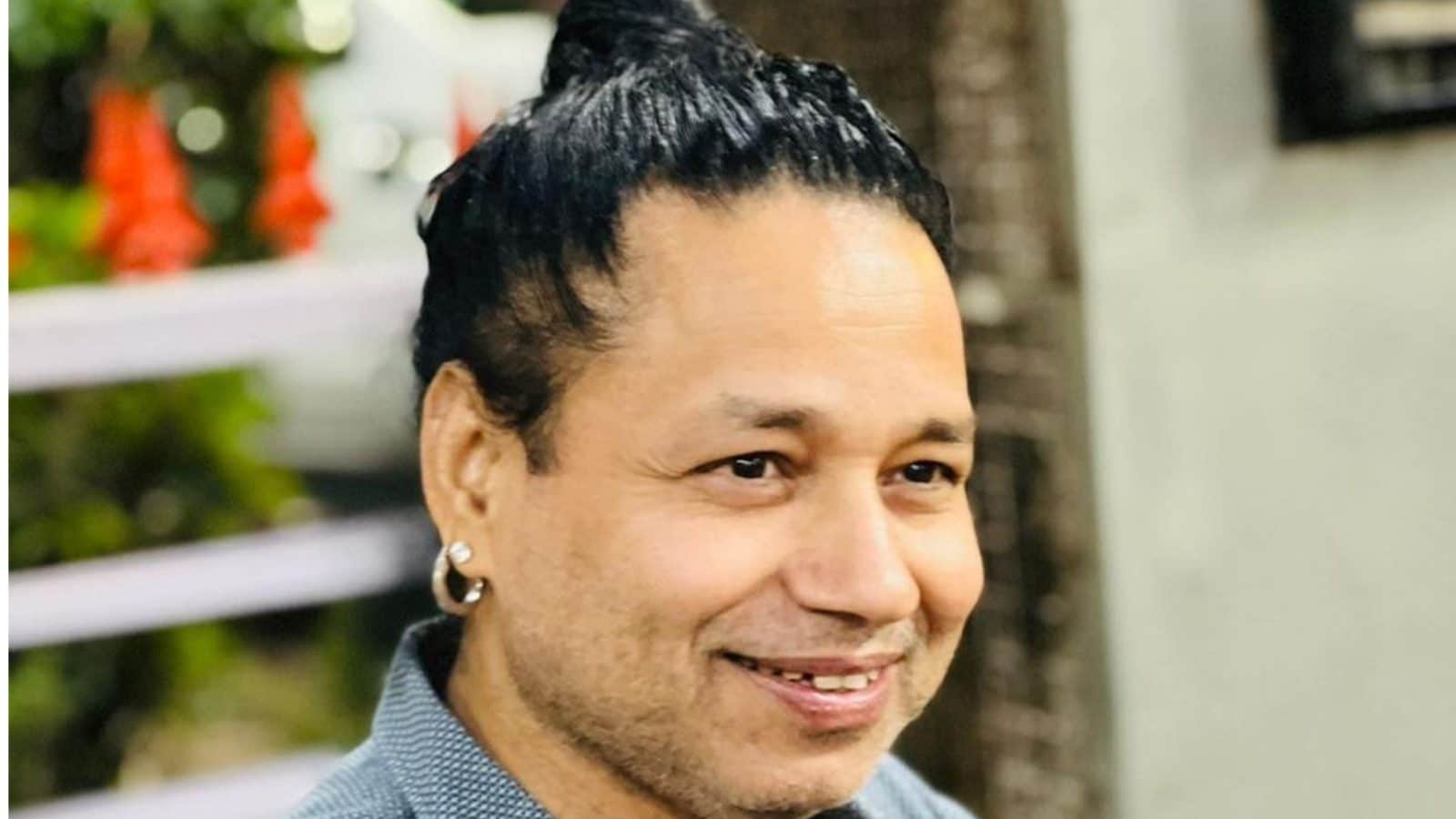 Happy Birthday Kailash Kher: Soulful Songs by the Versatile Singer ...