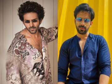 Ankit Siwach Auditioned Kartik Aaryan for Silvat: ‘He Used to Guide Me ...