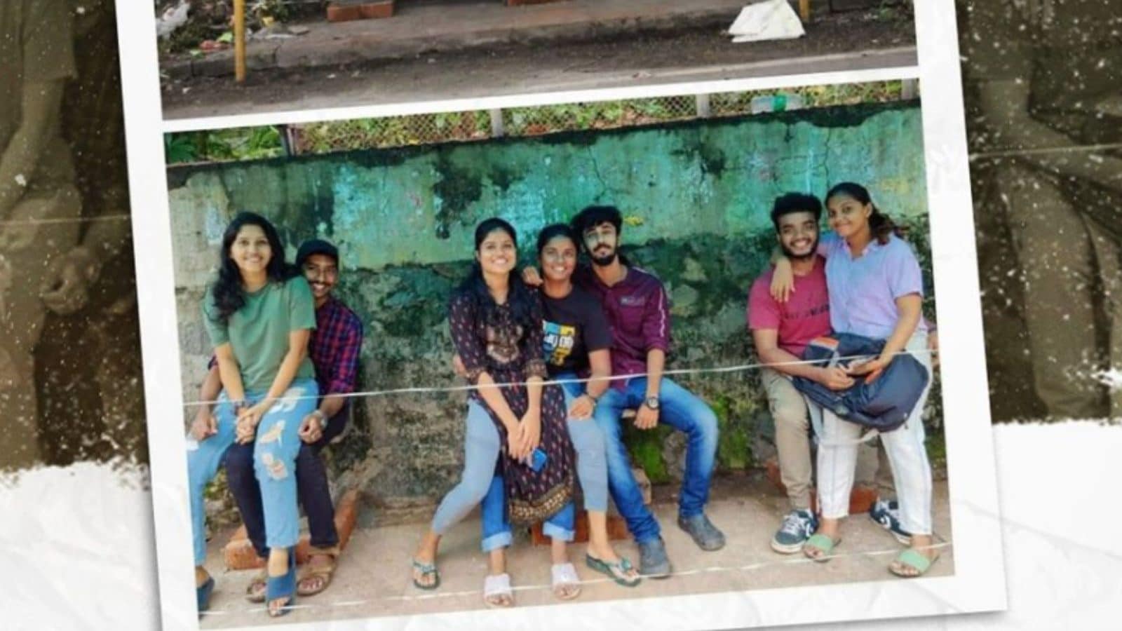 Kerala Students Hold 'Sit-on-lap' Protest in Cheeky Clapback to Moral ...