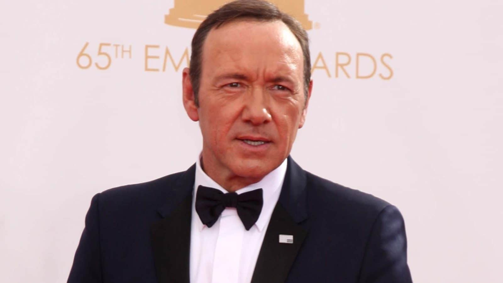 Kevin Spacey Pleads Not Guilty To Sexual Assault Charges in UK Court ...