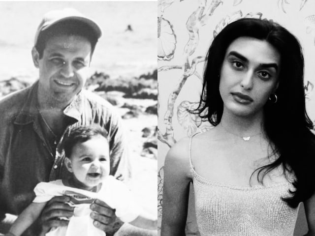 'Never Been Prouder': Khaled Hosseini Pens Ode to Daughter Who Came Out ...