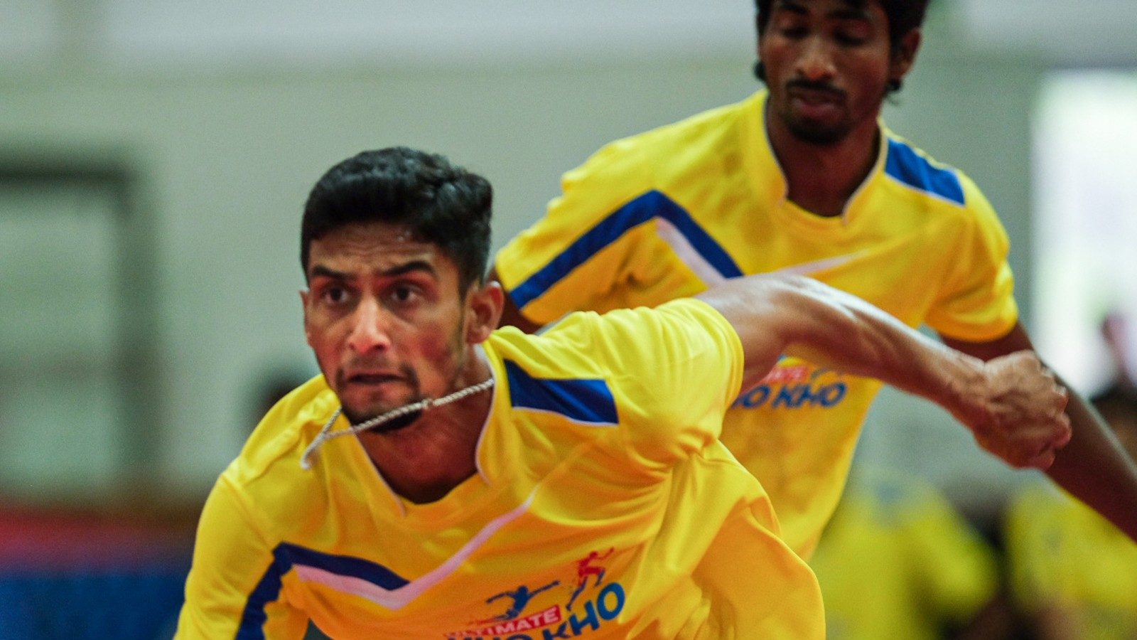 Ultimate Kho-Kho: Exhibition Match Played Ahead of Players' Draft ...