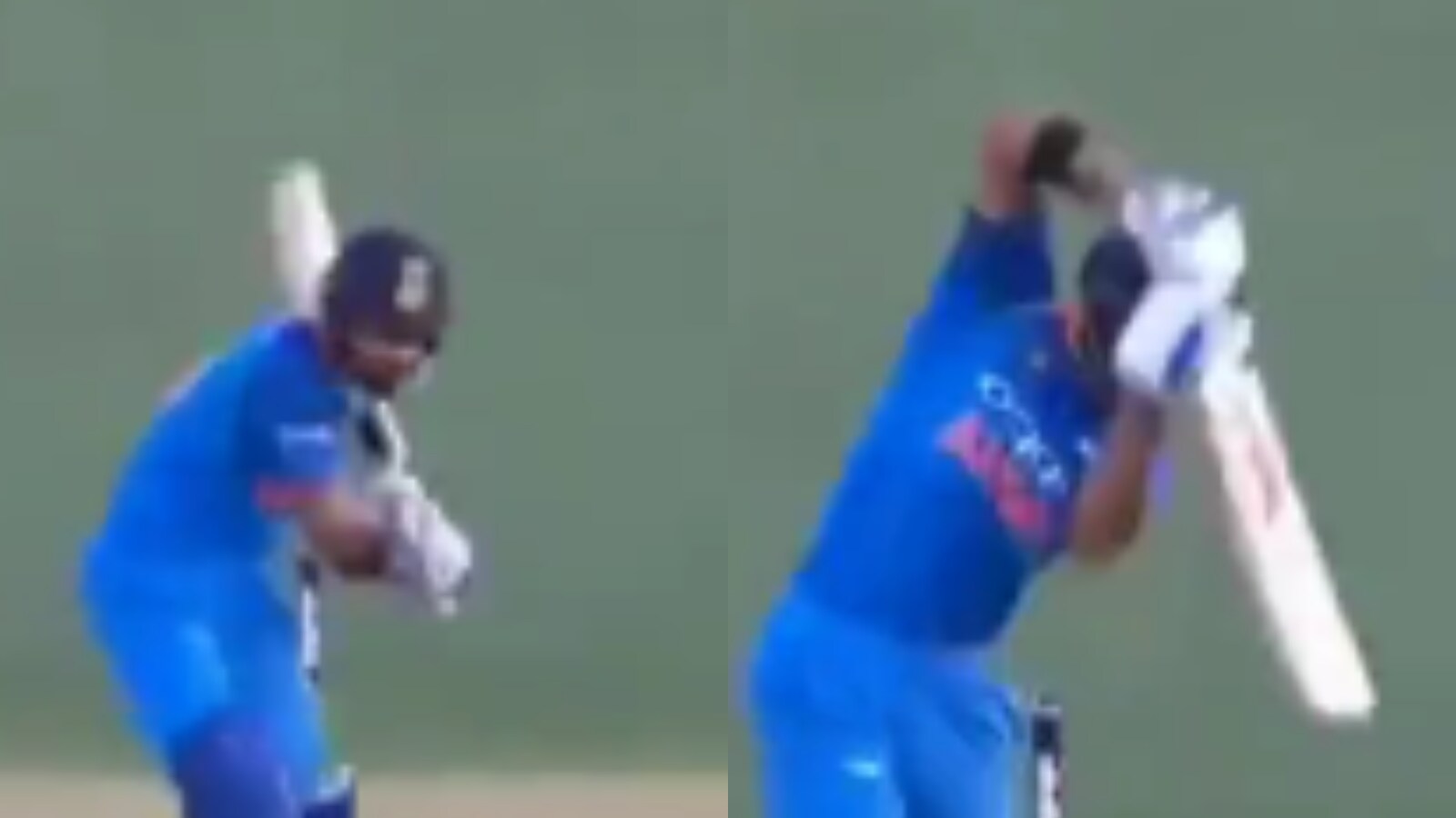 Virat Kohli Imagined as Left-handed Batter is a Viral Video We are ...