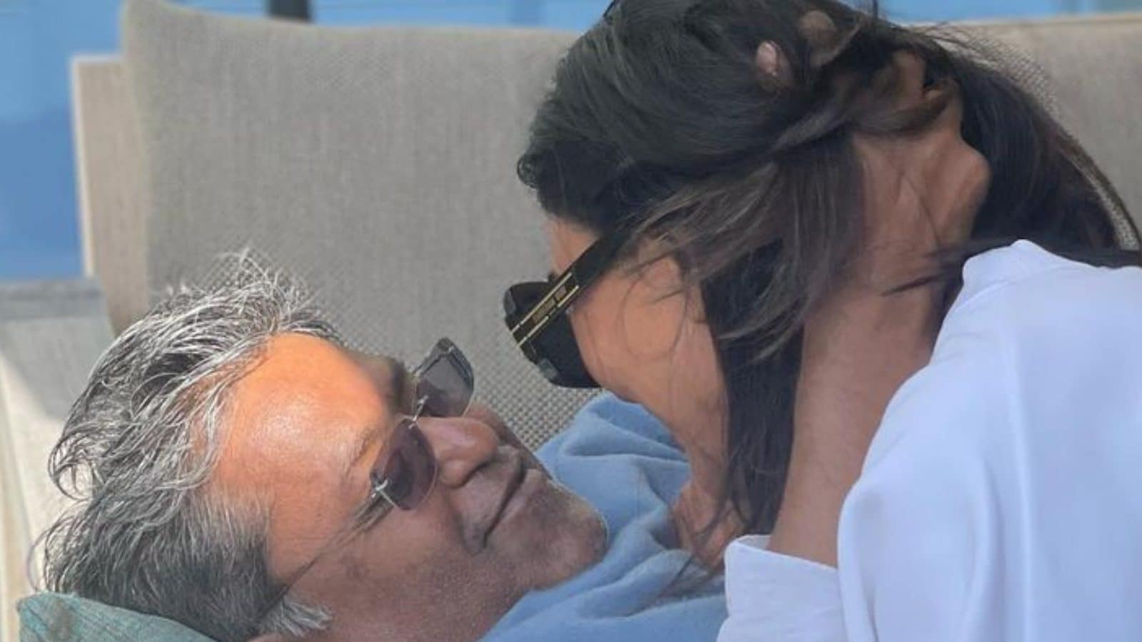 Lalit Modi-Sushmita Sen Break Up? IPL Founder Sparks Split Rumours With ...