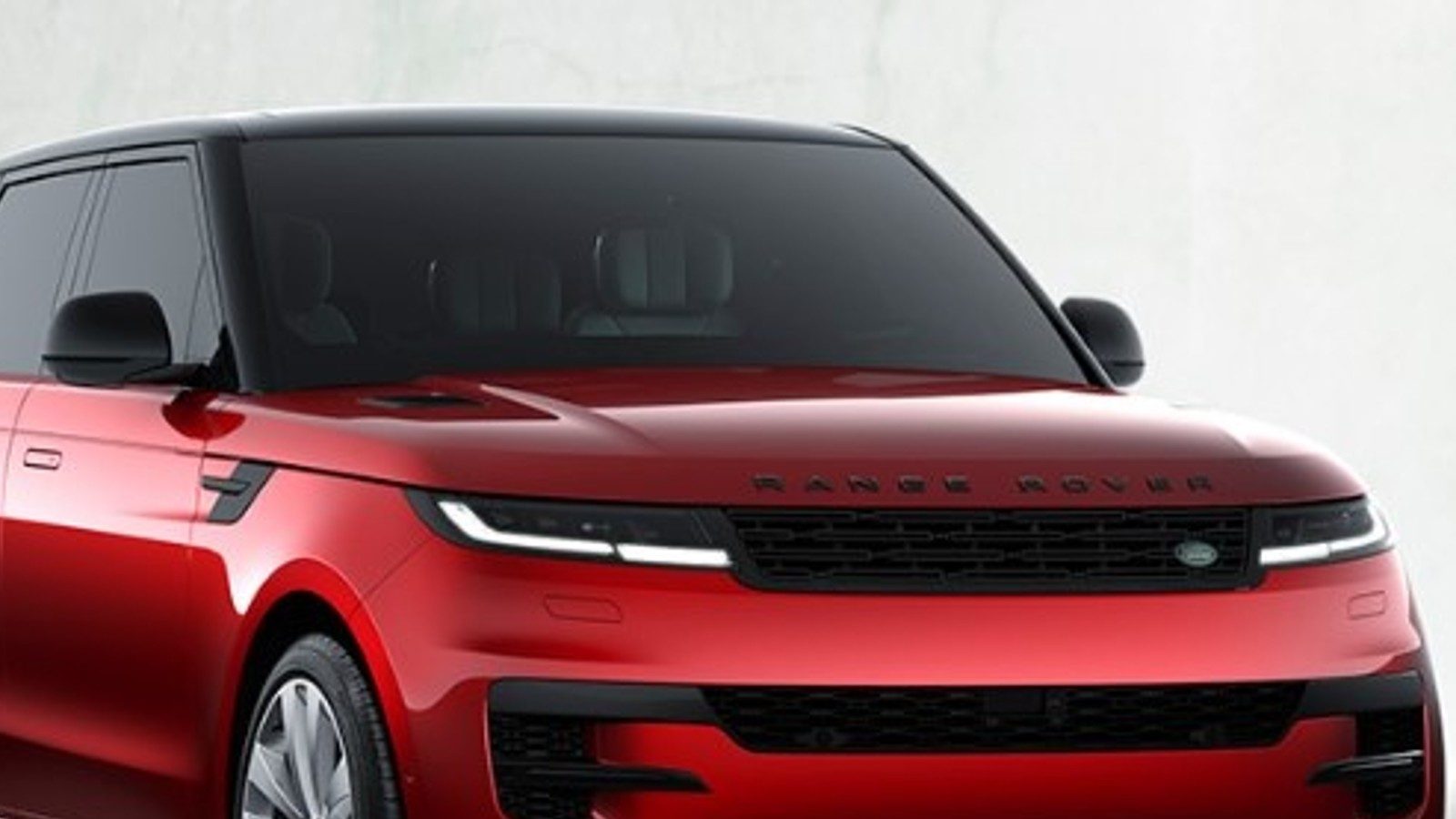 Land Rover Expecting 60 Percent Sales From Electric Trims by 2030 ...