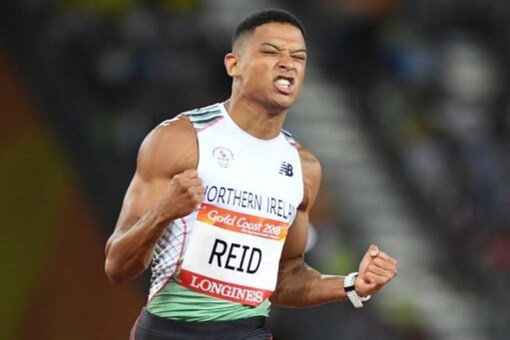 Olympian Leon Reid Banned From CWG 2022 For Allowing His Flat to ...