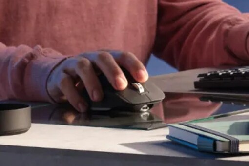 Logitech MX Mechanical Keyboard And MX Master 3S Mouse Launched In ...