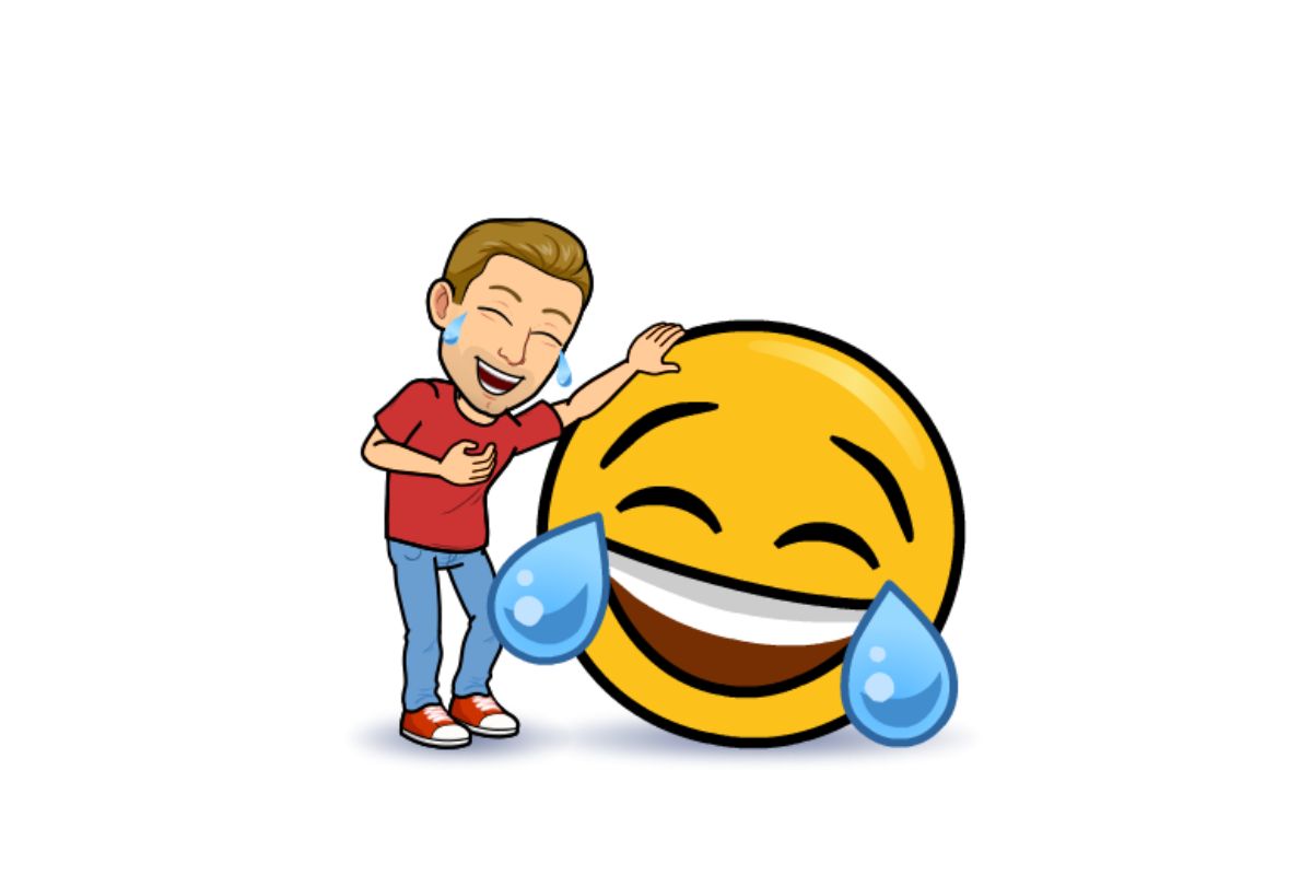 World Emoji Day 2022: Here Are The Most Popular Snapchat Bitmojis Used ...