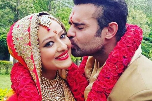 Anupamaa Star Madalsa Sharma Says She and Mimoh Chakraborty Aren’t ...