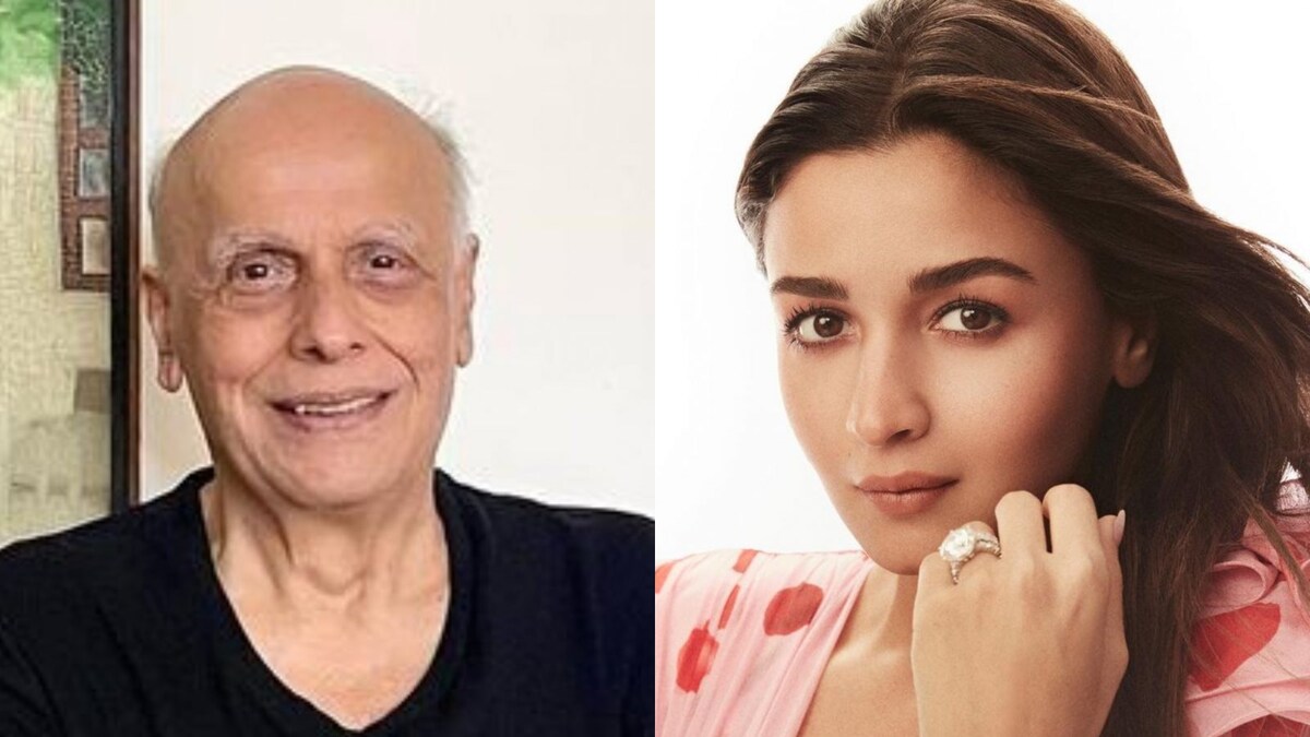 Ahead of Alia Bhatt's Delivery, Mahesh Bhatt Says 'Waiting For a New ...