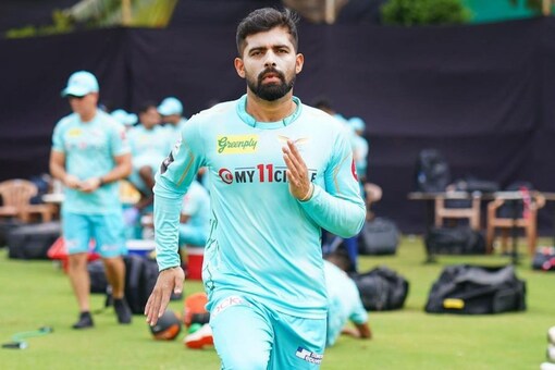 Happy Birthday Manan Vohra: Top Batting Performances of Cricketer in ...