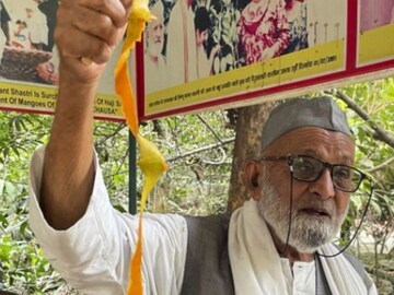 Layered Anarkali to Crimson Aishwarya: India's Mango Man Grows 300 ...