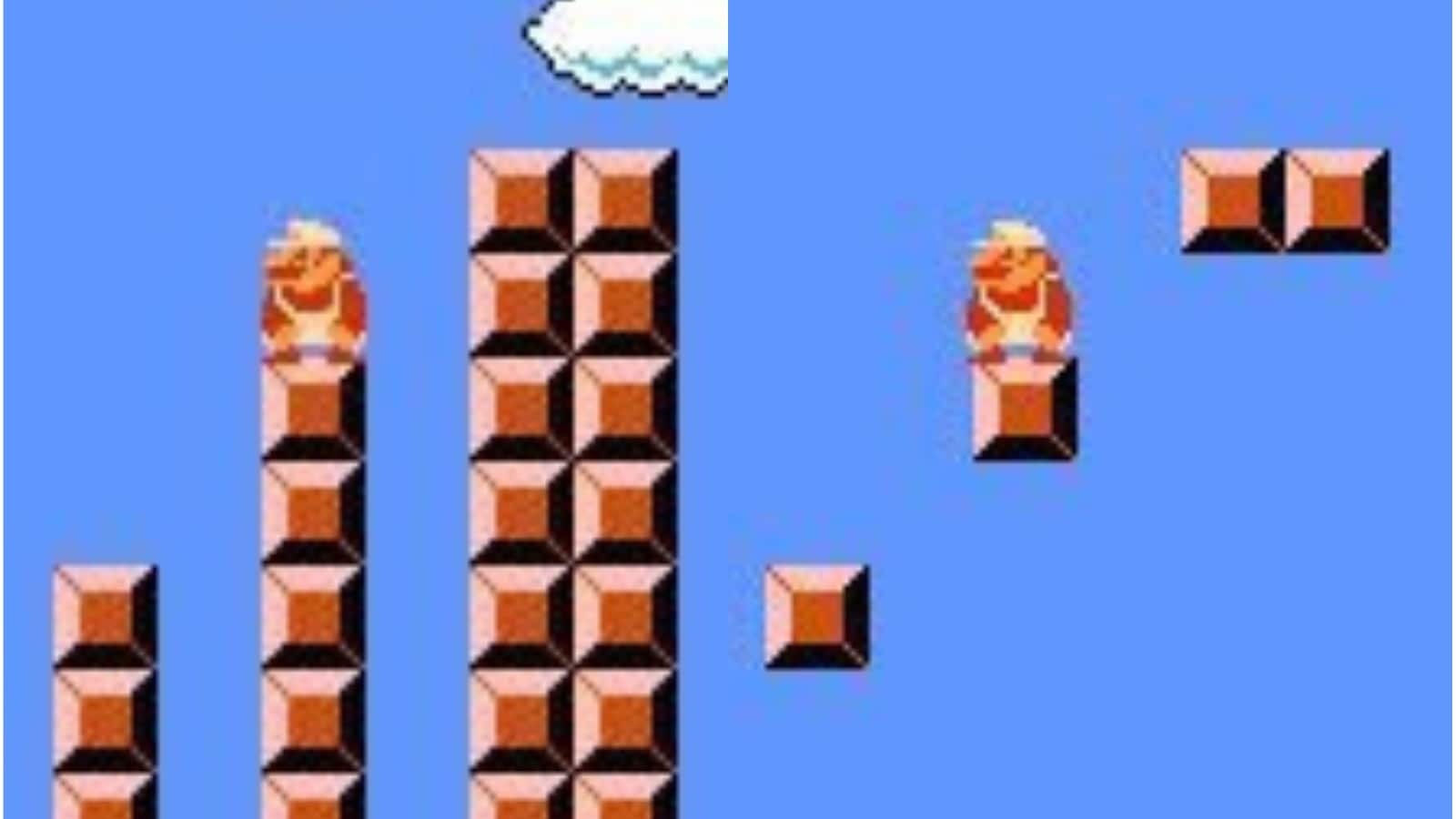 Super Mario Teaches Us an Important Lesson in Psychology, Here's How ...