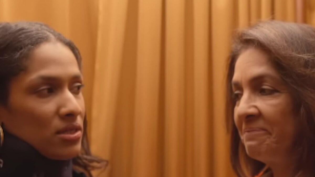 Masaba Masaba 2 Trailer: Masaba Gupta Tries to Balance Love and Career ...