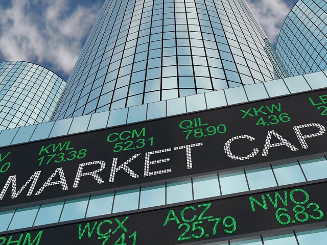 World's Top Banks Face Financial Difficulty, MCap Declines 6.7% in July ...