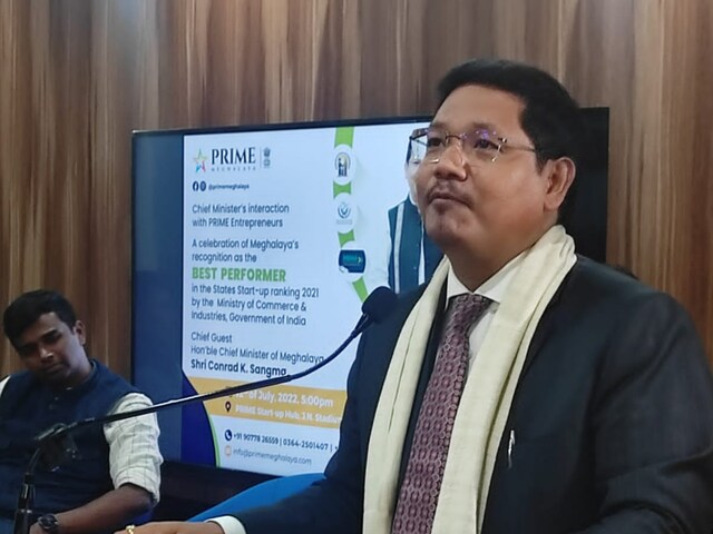 'Human Rights Violation': Meghalaya Seeks NHRC Intervention Over Mukroh ... 'Human Rights Violation': Meghalaya Seeks NHRC Intervention Over Mukroh ...