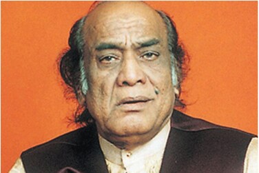 Mehdi Hassan News: Latest Mehdi Hassan News and Updates at News18