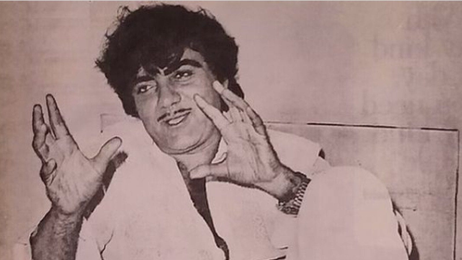Mehmood Death Anniversary: Remembering the Comedian and Actor Through ...