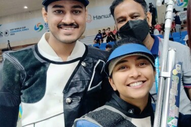 Tushar Mane News: Latest Tushar Mane News and Updates at News18