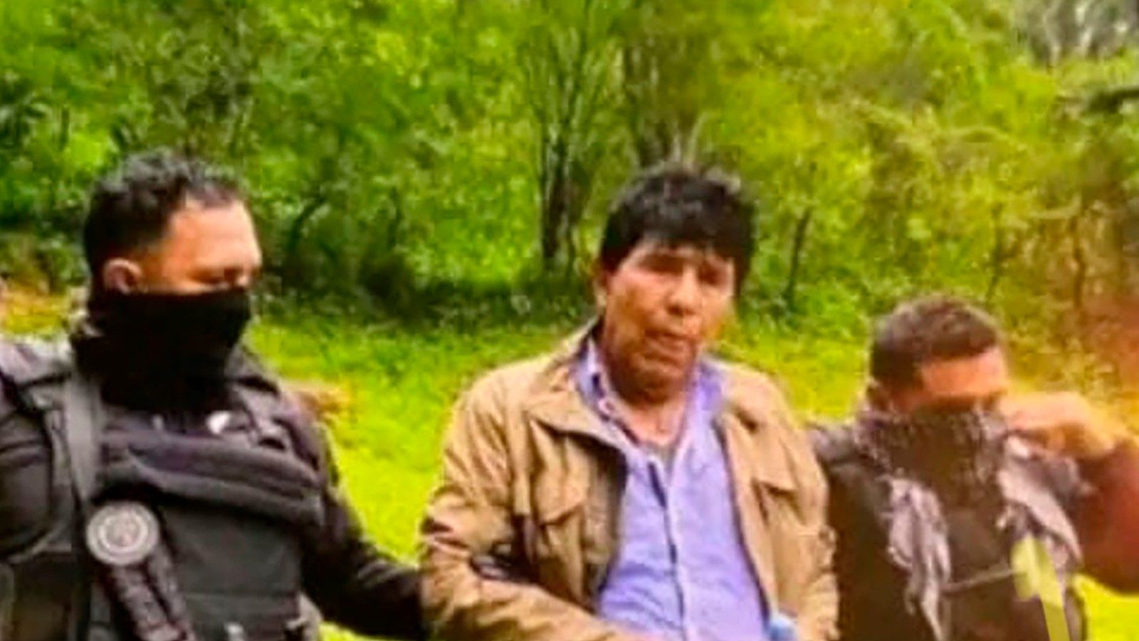 EXPLAINED: 37 Years Later, Mexican Drug Lord to Face Justice ...
