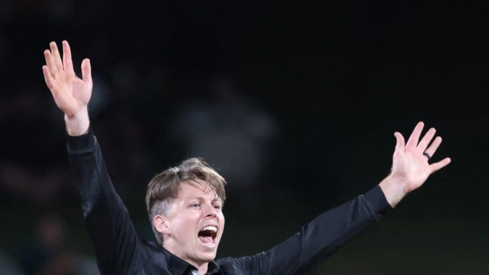 Watch: Michael Bracewell Takes a Hat-trick in His First Ever Over of ...