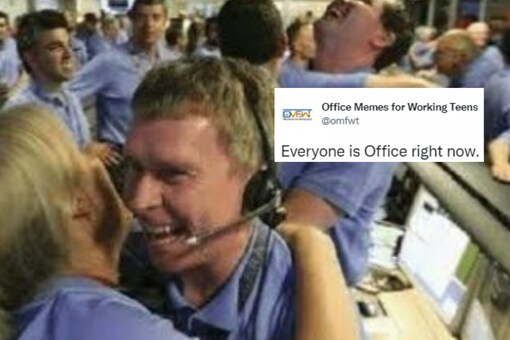 Microsoft Teams Goes Down Globally and Folks at Office are Taking a ...