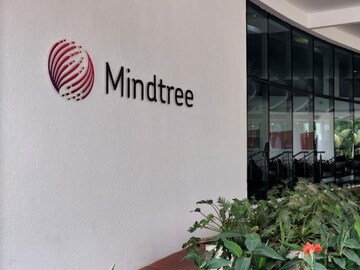 Mindtree Shares Jump As Net Profit Rises, Strong Order Wins; Should you ...