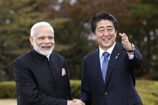 Narendra Modi Will Miss Shinzo Abe Badly, But India-Japan Ties Are in ...