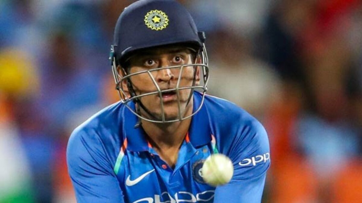 Happy Birthday MS Dhoni: Top Batting Performances of India's Most ...