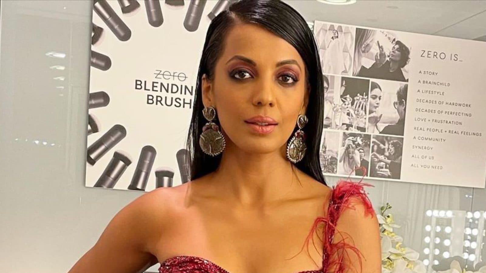 Mugdha Godse Talks About Body Positivity and Explains Why 'Self-Love Is ...
