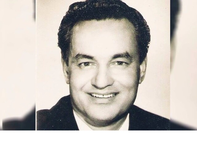 Mukesh’s 99th Birth Anniversary: Most Memorable Songs of the Legendary ...