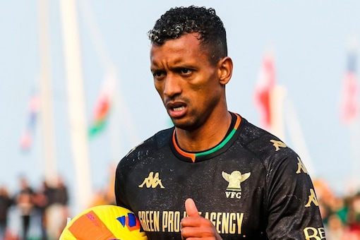 Former Manchester United, Portugal Star Nani Signs For Melbourne ...