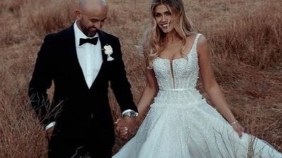 Emma Spinner Wedding