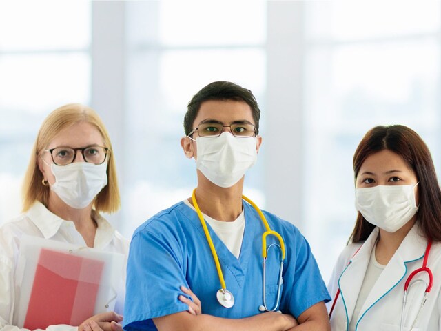 World Patient Safety Day 2022: 5 Things Your Doctor Is Doing For Your ...